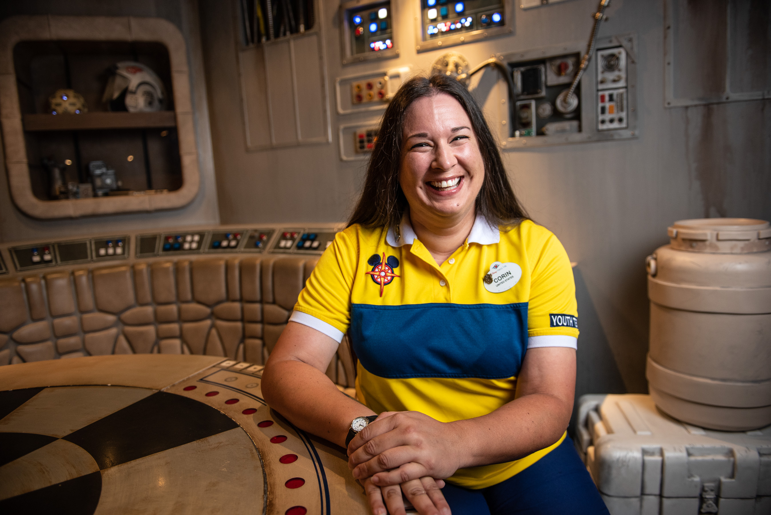 Home | Disney Cruise Line